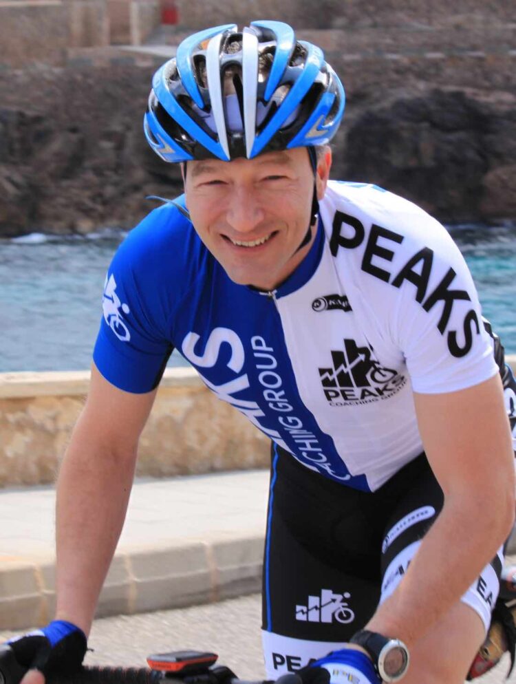 #40 - Power Meter? Find your Superpower with Hunter Allen · wise ...