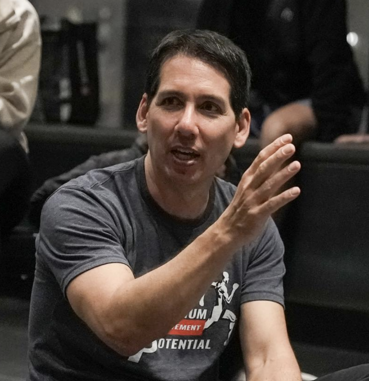 #66 -- Electrical Muscle Stimulation (EMS) for Training & Recovery w ...