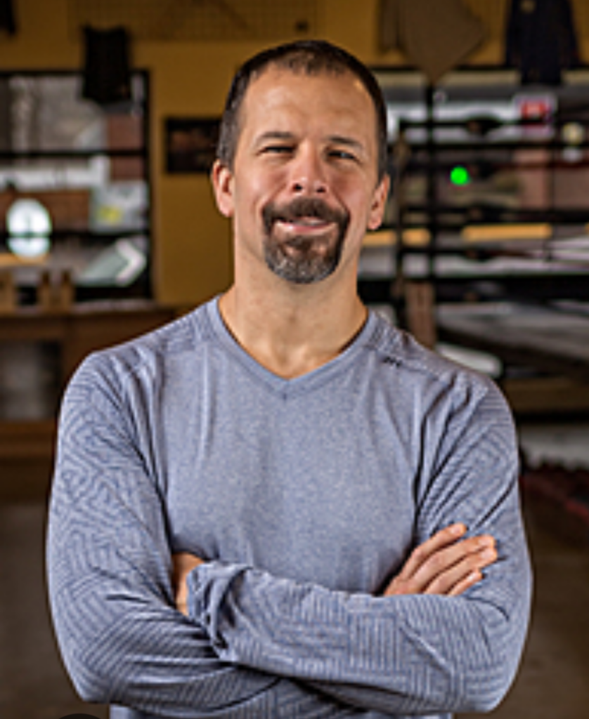 #138 | Internal Arts: More than Stress Management | Jeff Patterson ...